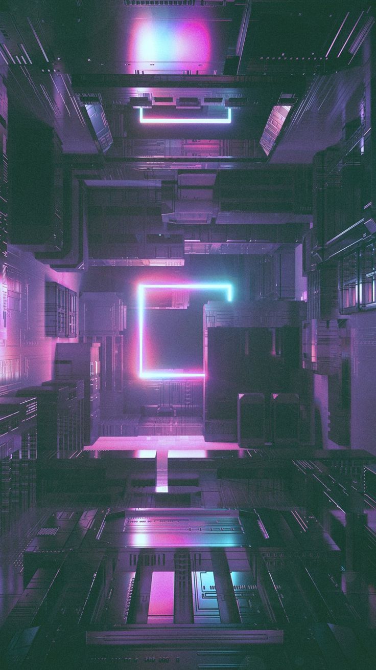 Vaporwave Neon Wallpapers - KoLPaPer - Awesome Free HD Wallpapers