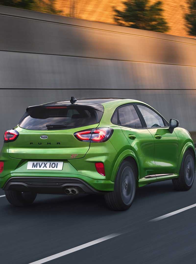 2020 Ford Puma Wallpaper iPhone - KoLPaPer - Awesome Free HD Wallpapers