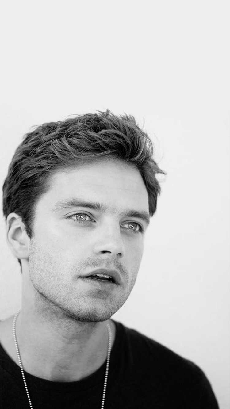 Sebastian Stan Wallpaper