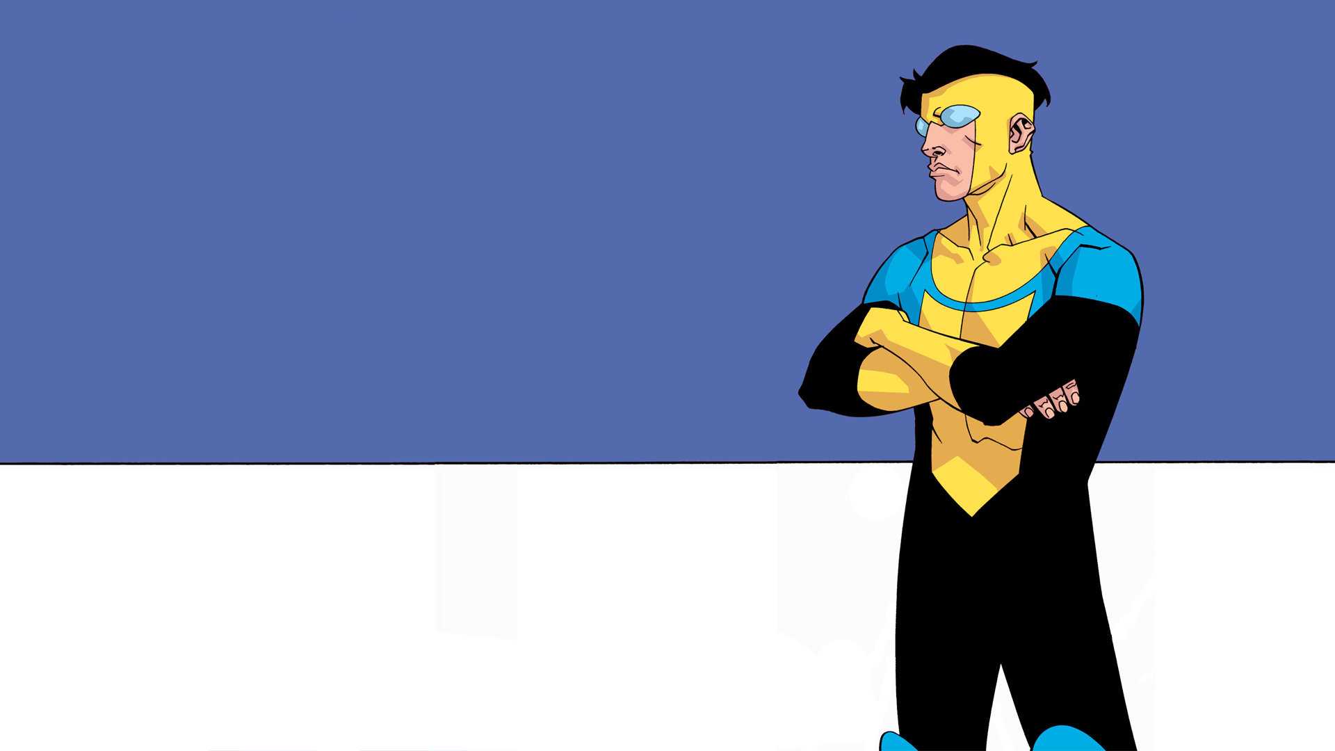 Invincible Wallpaper HD - KoLPaPer - Awesome Free HD Wallpapers