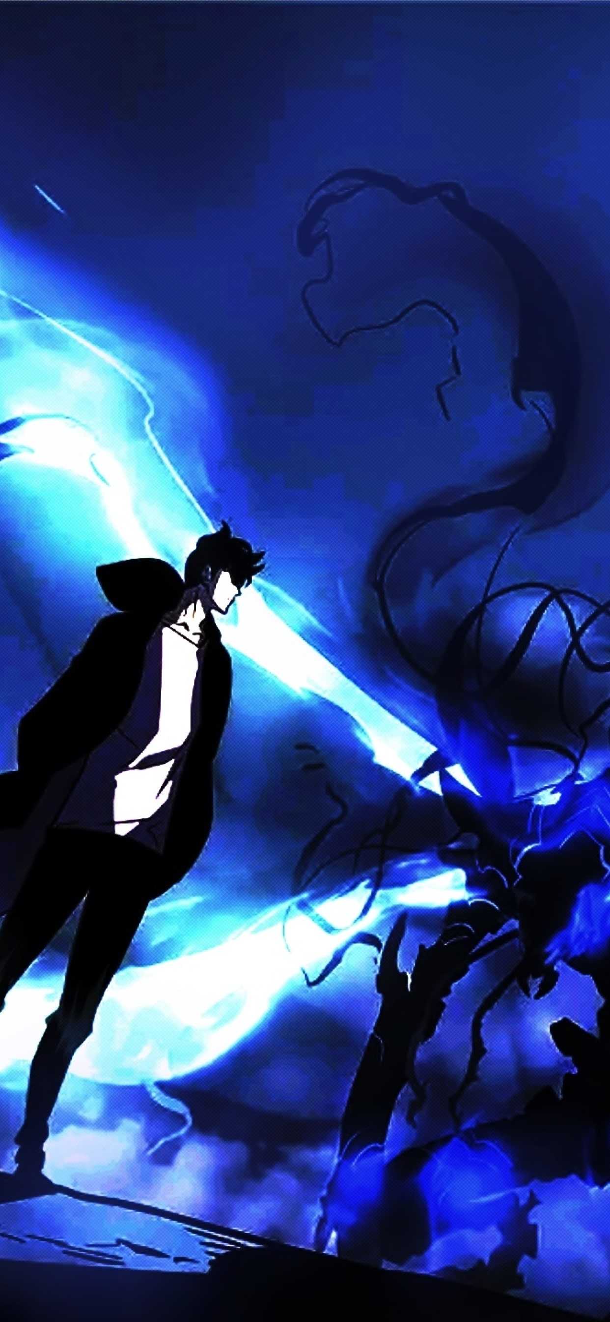 Solo Leveling Wallpapers - KoLPaPer - Awesome Free HD Wallpapers