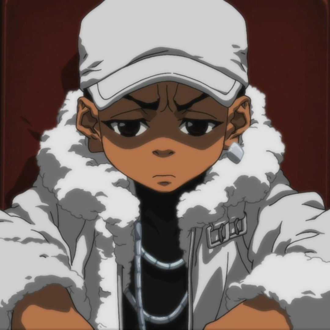 Boondocks Wallpaper - KoLPaPer - Awesome Free HD Wallpapers