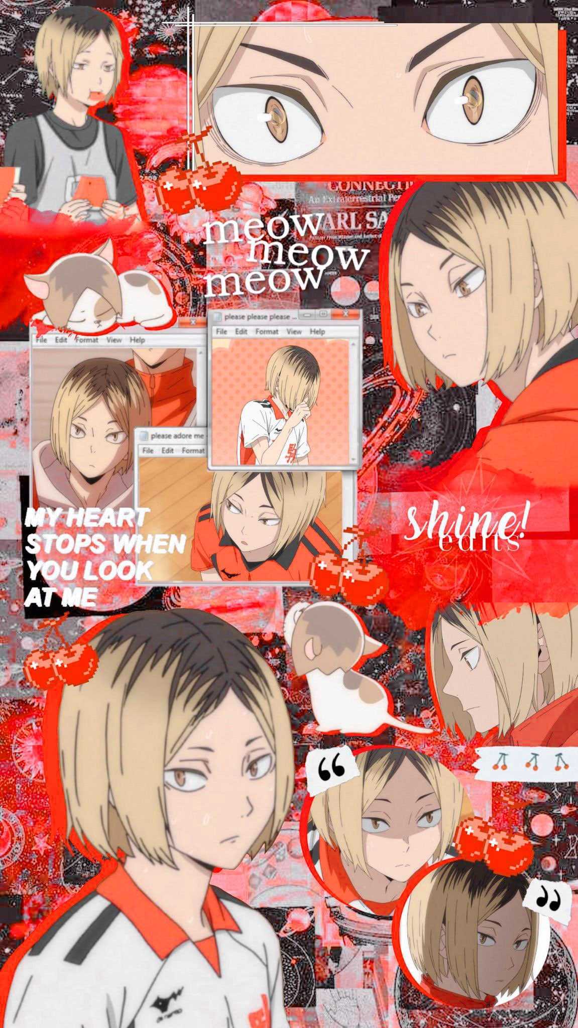 Kenma Wallpaper - KoLPaPer - Awesome Free HD Wallpapers
