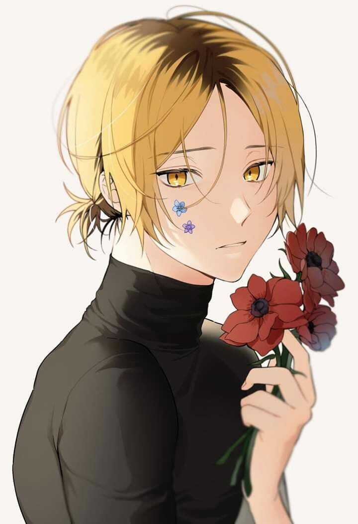 Kenma Wallpaper - KoLPaPer - Awesome Free HD Wallpapers