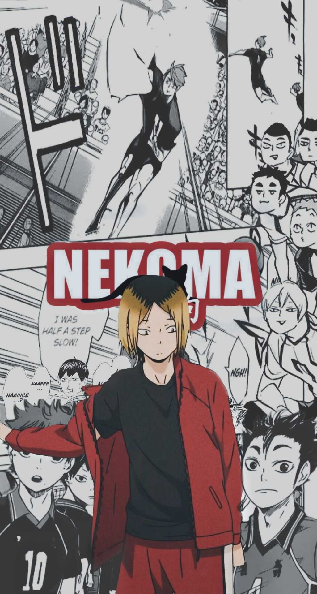 Kenma Wallpaper - KoLPaPer - Awesome Free HD Wallpapers