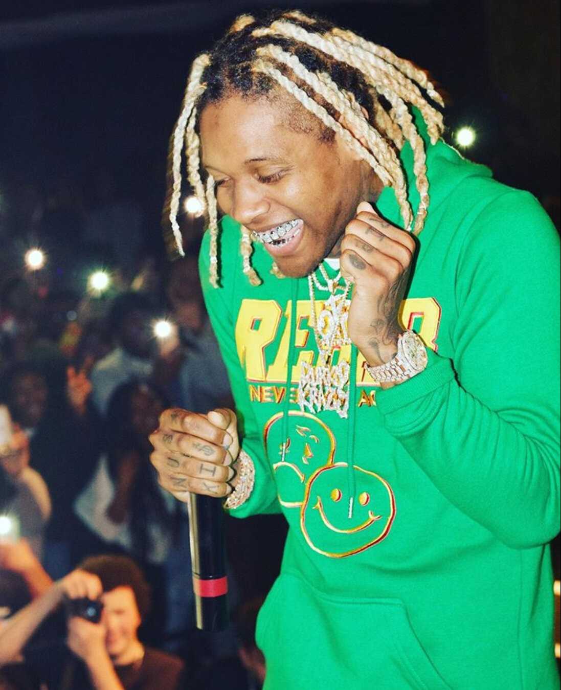 Lil Durk Wallpaper - KoLPaPer - Awesome Free HD Wallpapers