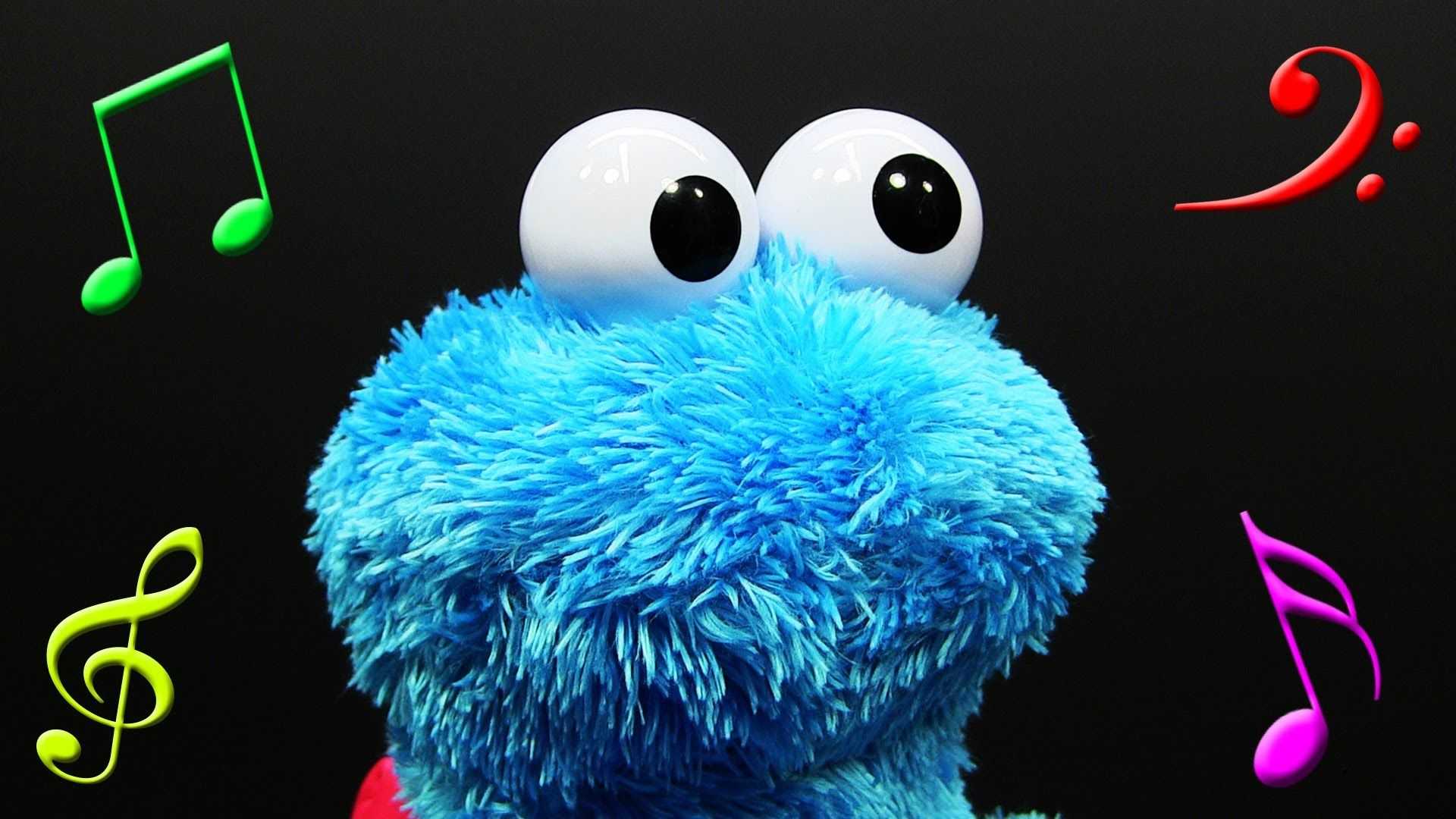 Desktop Cookie Monster Wallpaper - KoLPaPer - Awesome Free HD Wallpapers