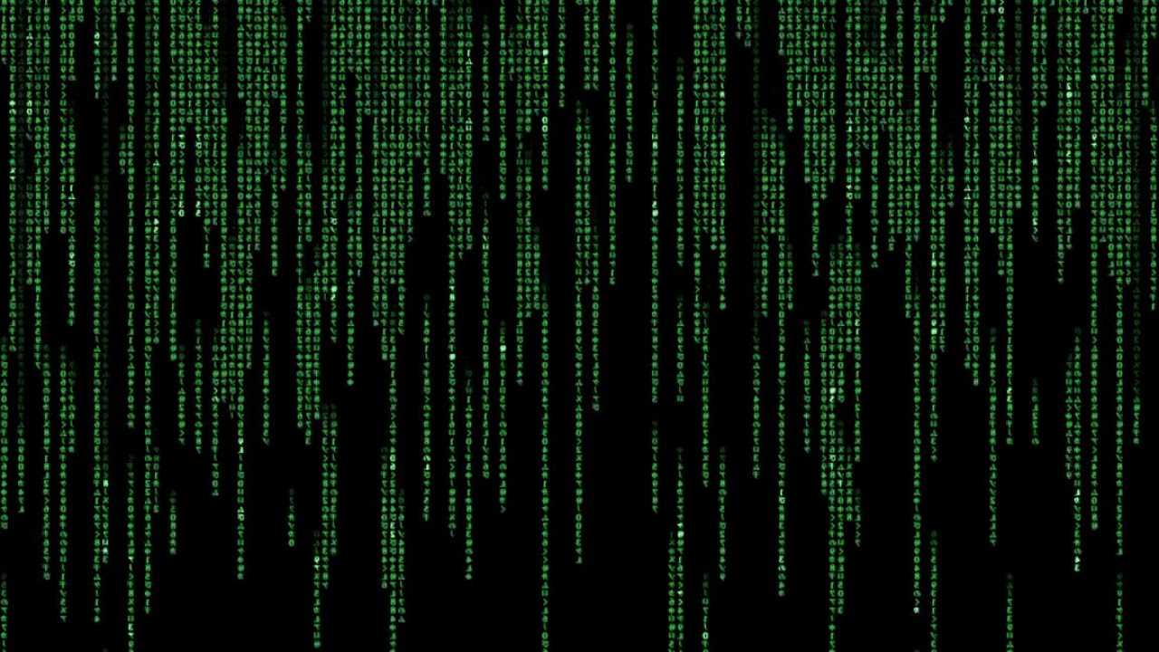 Matrix Wallpaper Desktop - KoLPaPer - Awesome Free HD Wallpapers