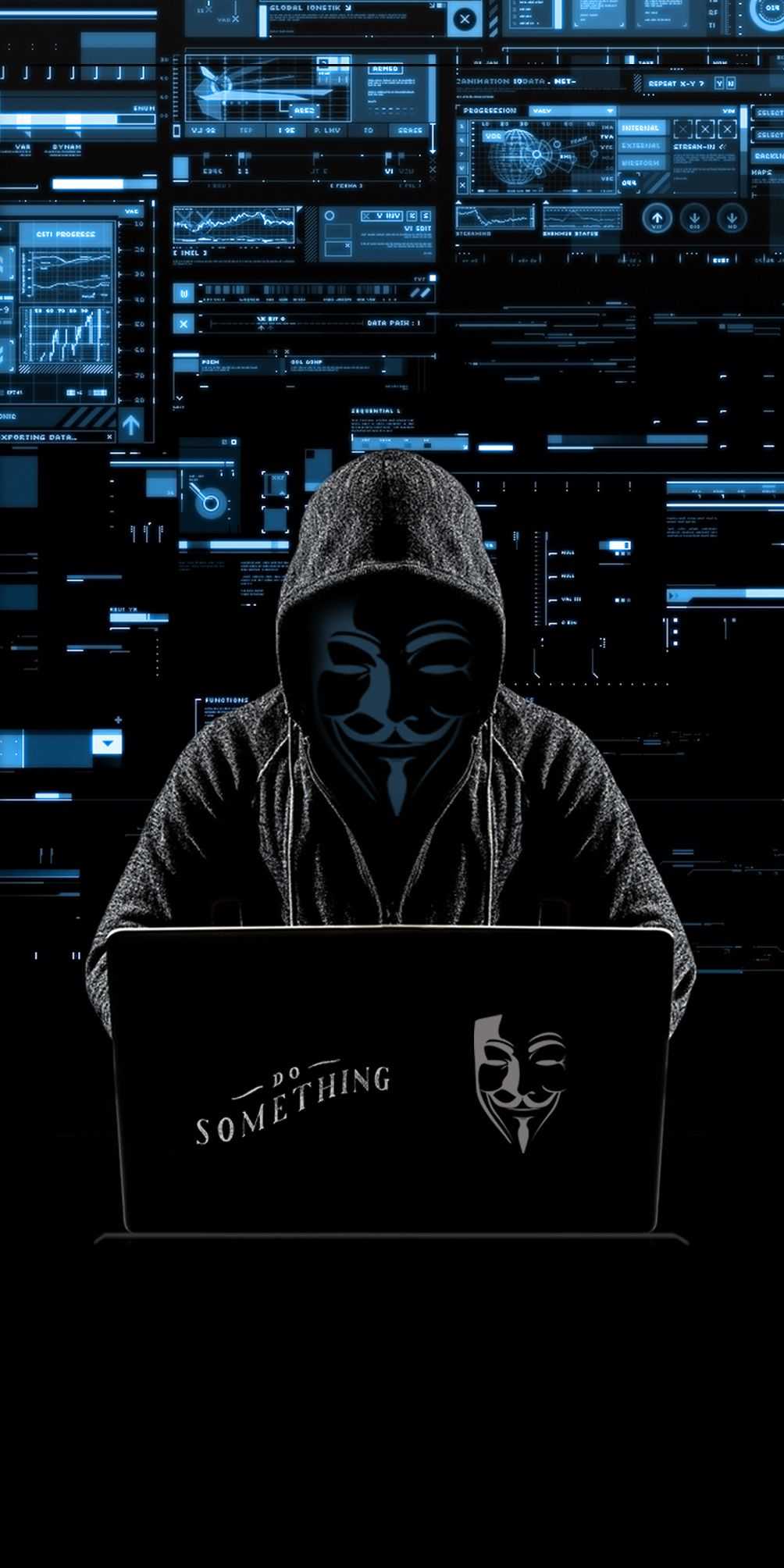 4K Hacker Wallpaper - KoLPaPer - Awesome Free HD Wallpapers