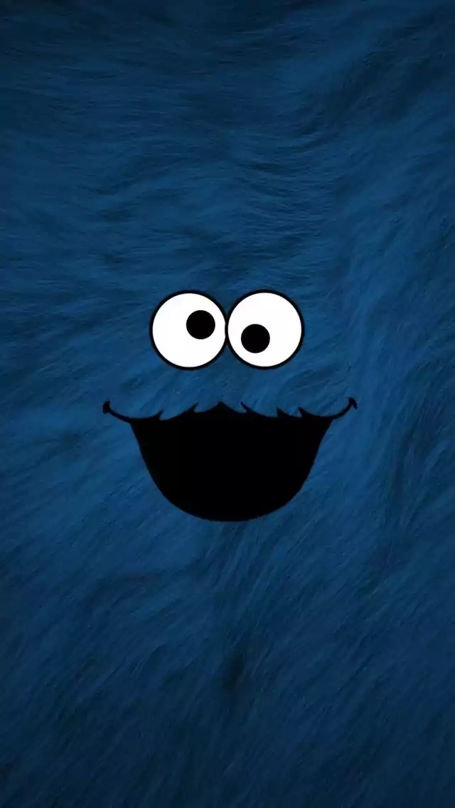 HD Cookie Monster Wallpaper - KoLPaPer - Awesome Free HD Wallpapers