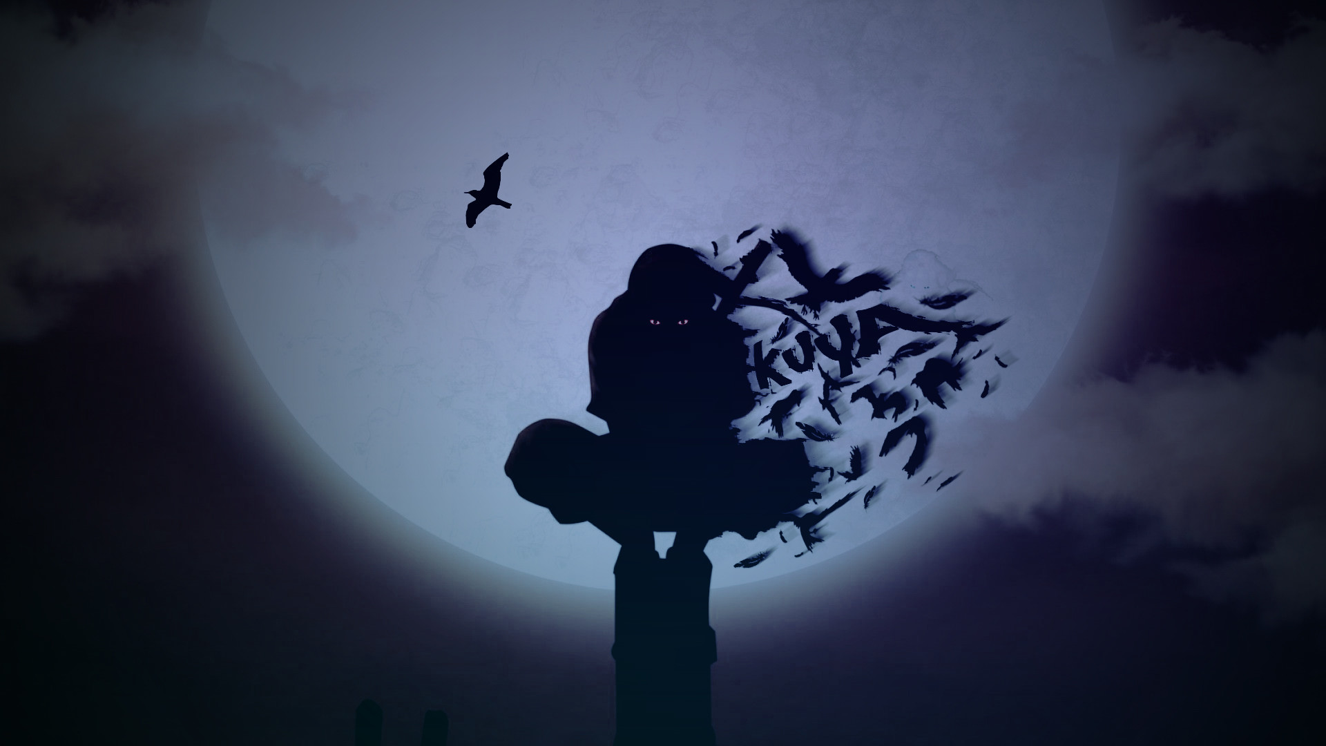 Itachi Wallpaper KoLPaPer Awesome Free HD Wallpapers