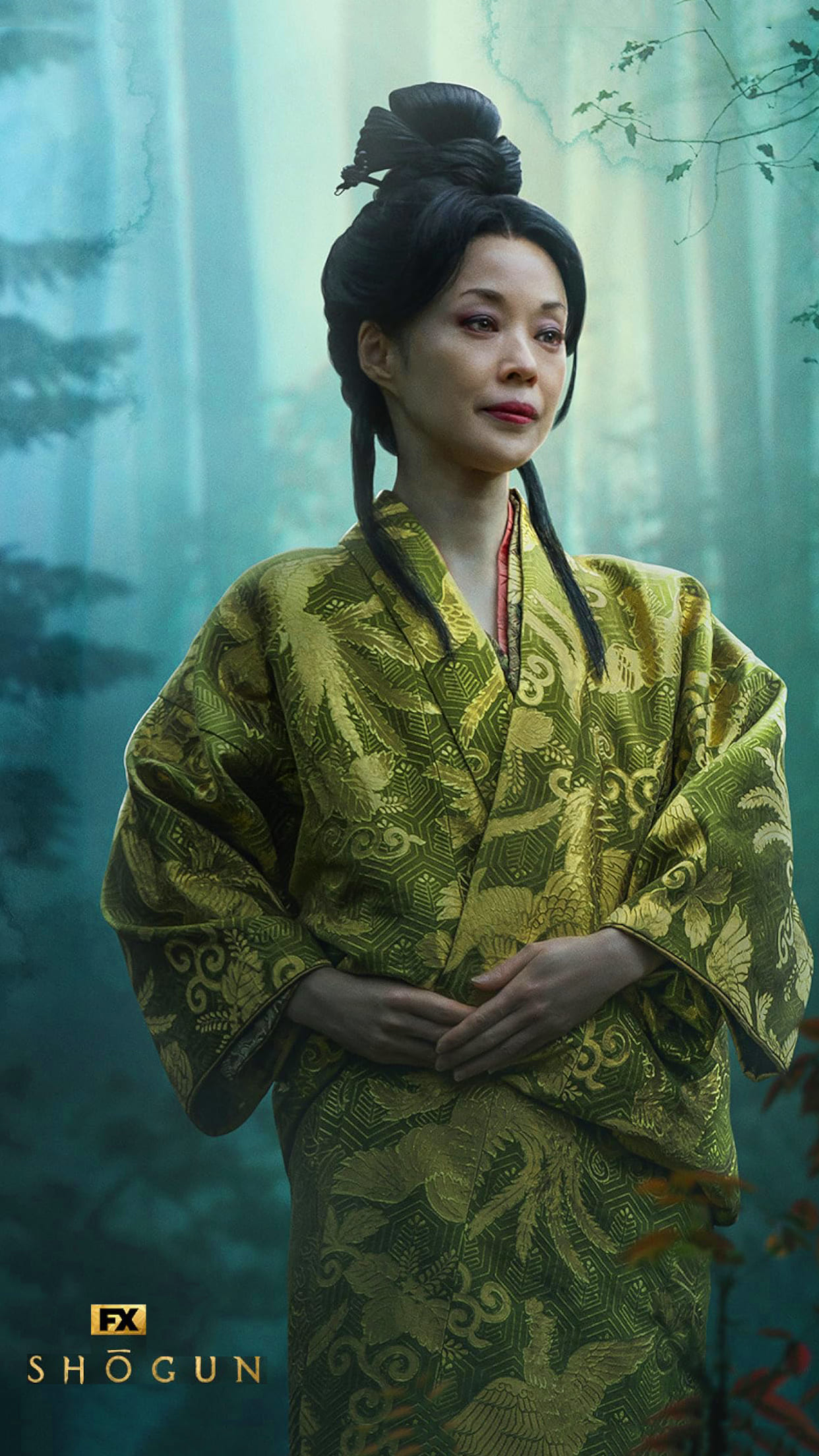 Shogun Wallpaper - KoLPaPer - Awesome Free HD Wallpapers