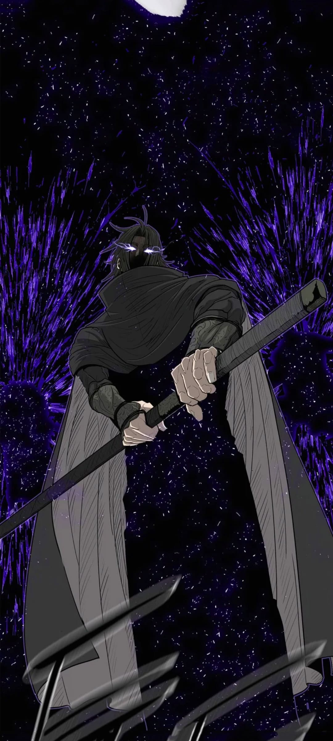 Legend of the Northern Blade Wallpaper - KoLPaPer - Awesome Free HD ...