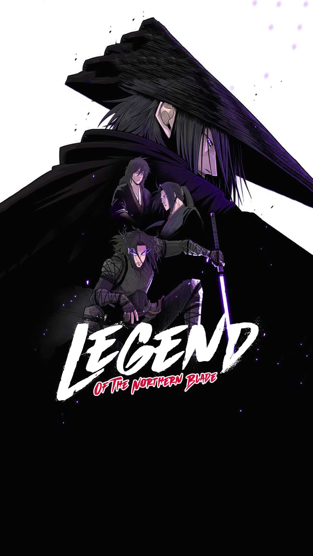 Legend of the Northern Blade Wallpaper - KoLPaPer - Awesome Free HD ...