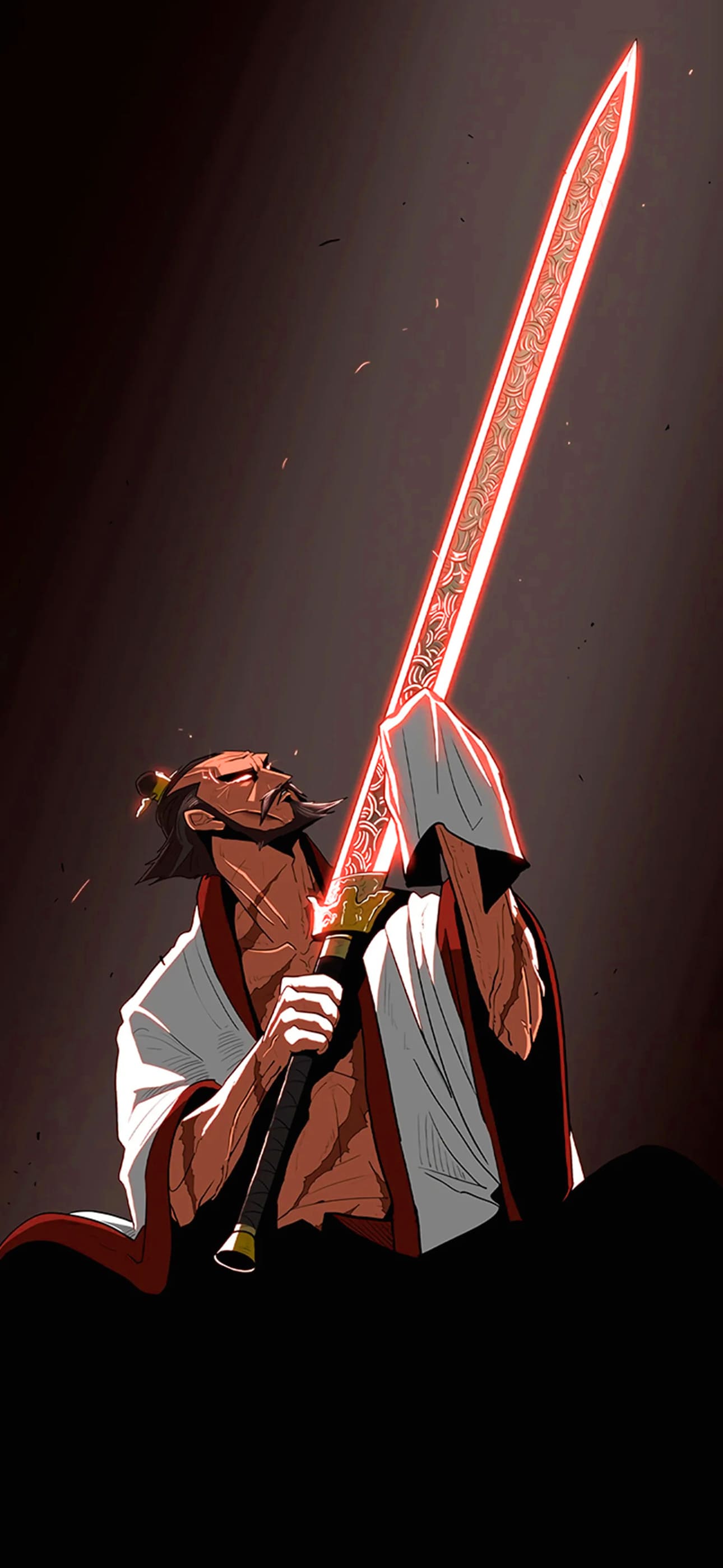 Legend of the Northern Blade Wallpaper - KoLPaPer - Awesome Free HD ...