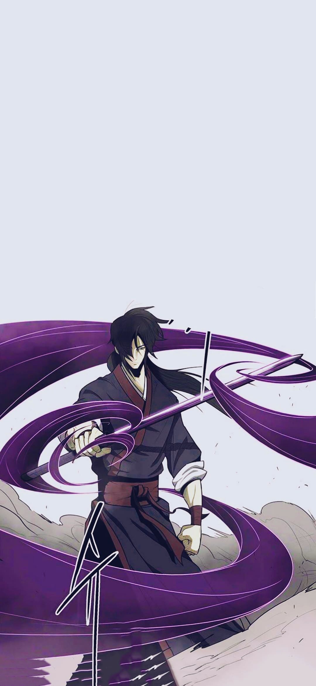 Legend of the Northern Blade Wallpaper - KoLPaPer - Awesome Free HD ...