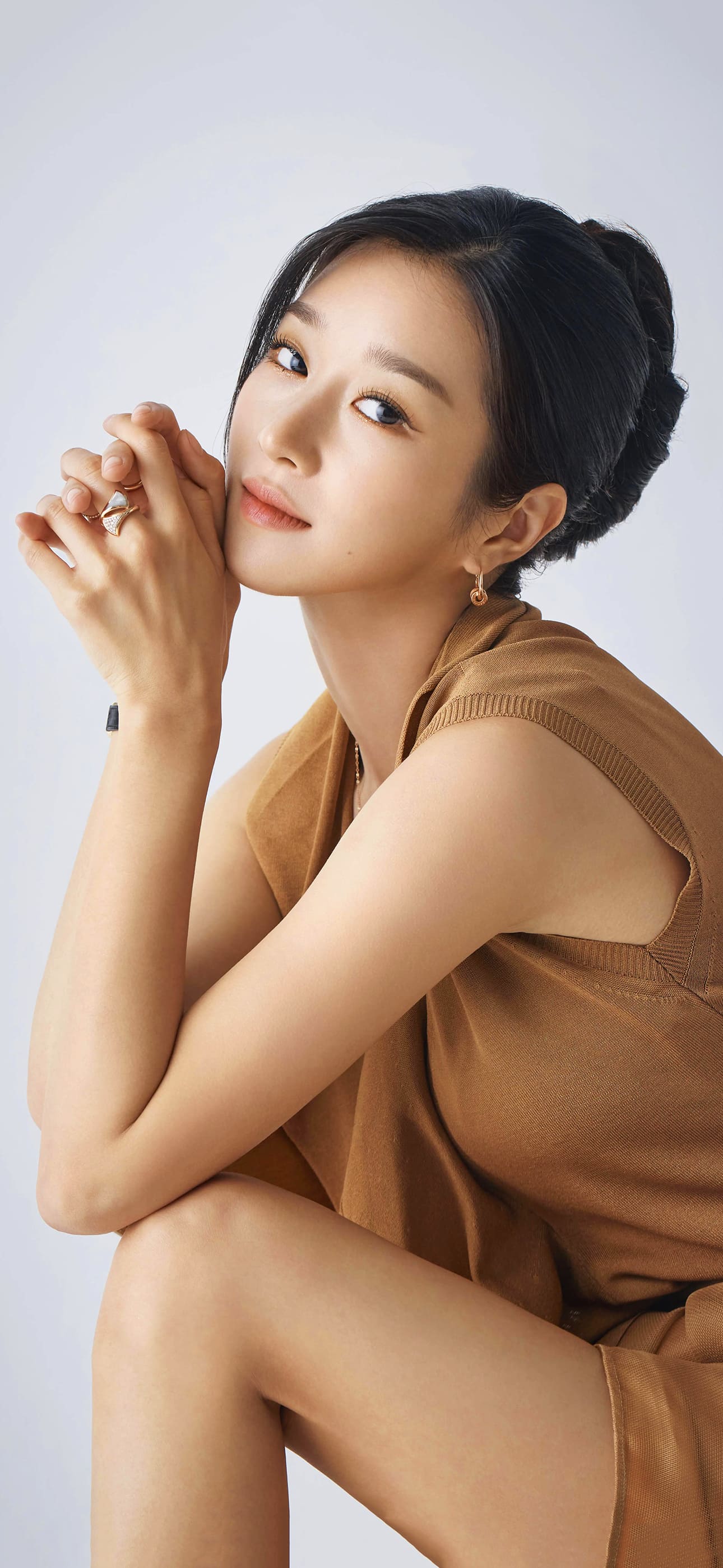 Seo Ye Ji Wallpaper - KoLPaPer - Awesome Free HD Wallpapers