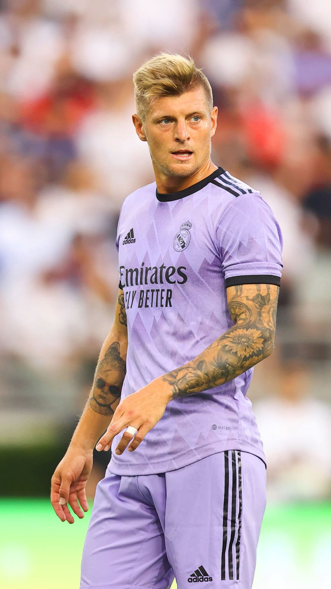 Toni Kroos Wallpaper - KoLPaPer - Awesome Free HD Wallpapers