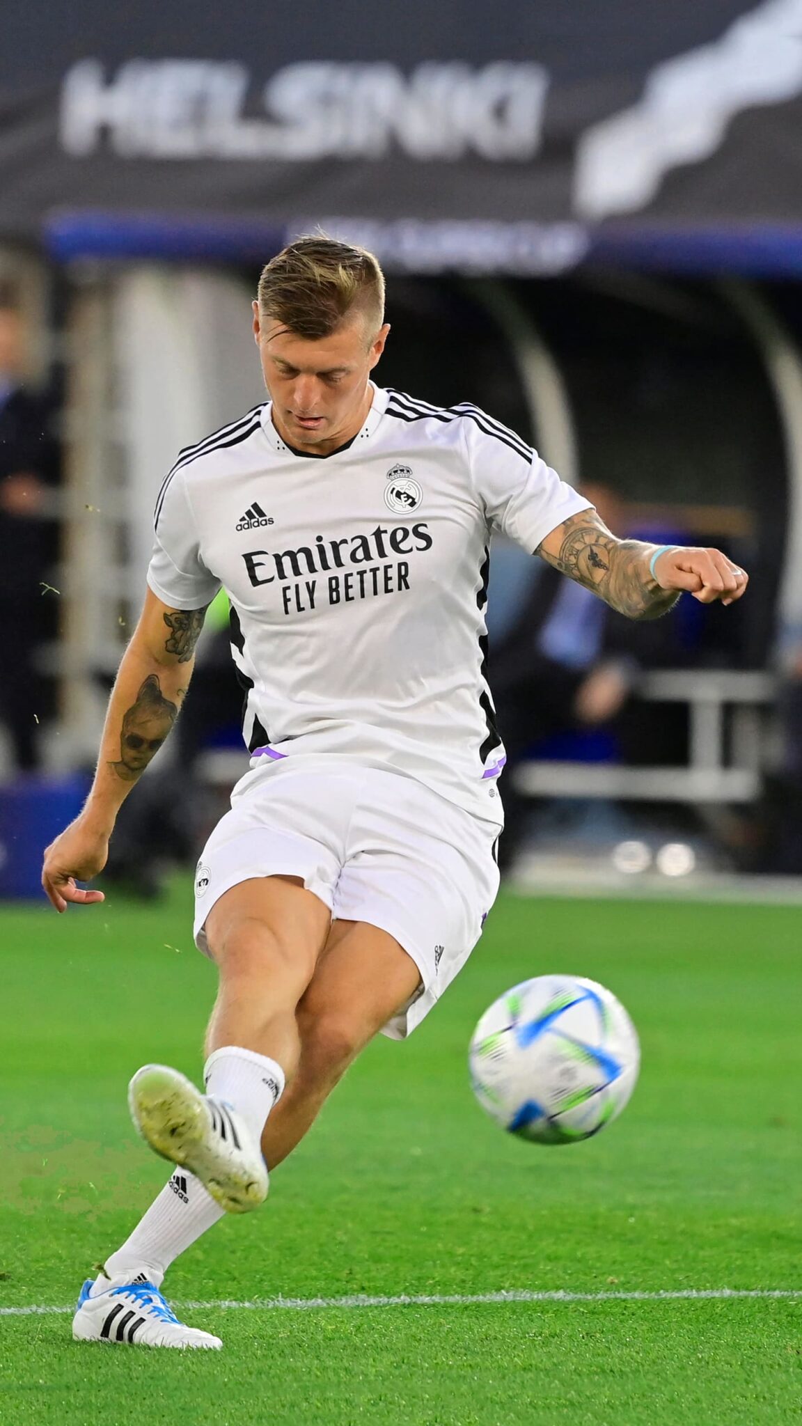Toni Kroos Wallpaper - KoLPaPer - Awesome Free HD Wallpapers