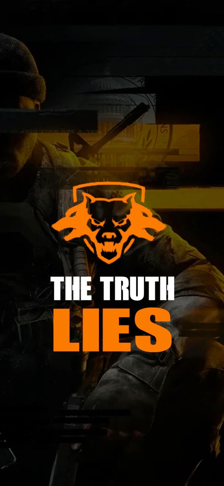 Black Ops 6 Wallpaper - KoLPaPer - Awesome Free HD Wallpapers