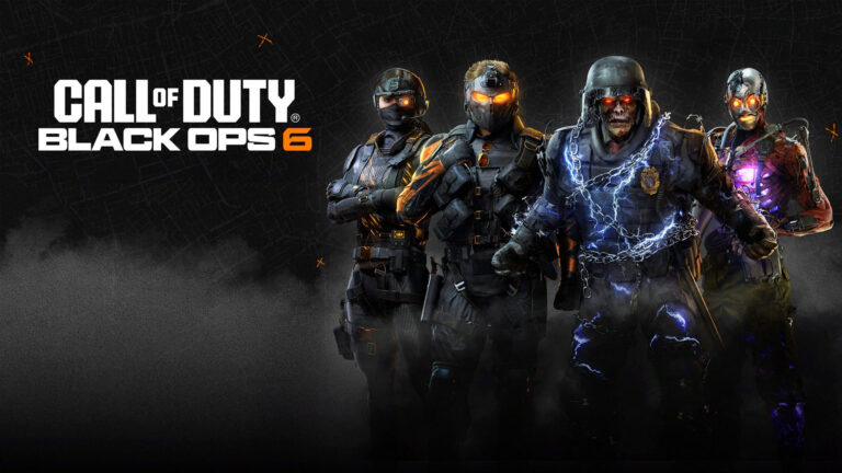 Black Ops 6 Wallpaper - KoLPaPer - Awesome Free HD Wallpapers