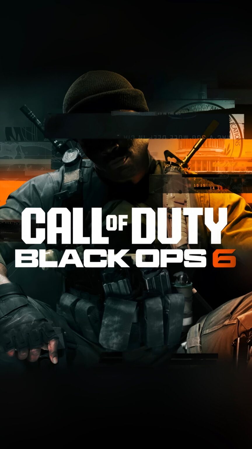 Black Ops 6 Wallpaper - KoLPaPer - Awesome Free HD Wallpapers