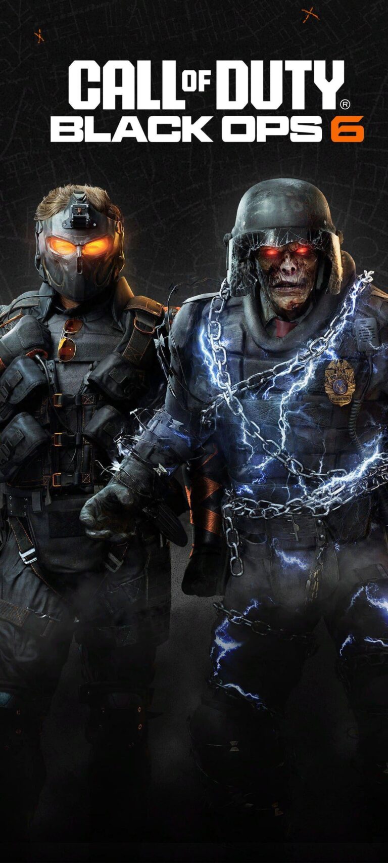 Black Ops 6 Wallpaper - KoLPaPer - Awesome Free HD Wallpapers