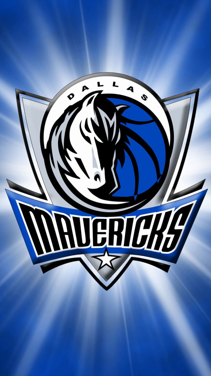 Dallas Mavericks Wallpaper - KoLPaPer - Awesome Free HD Wallpapers
