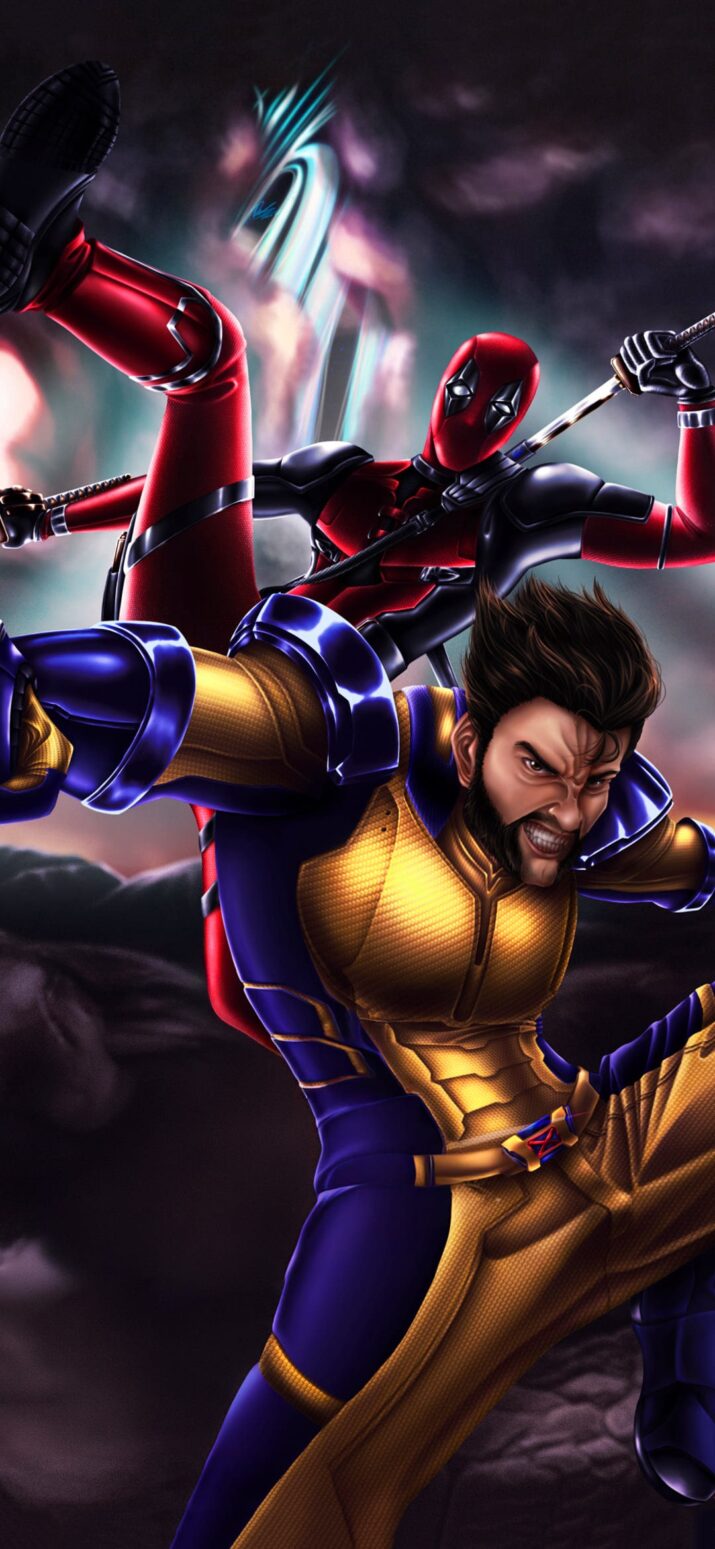 World Of Warcraft Wallpaper - KoLPaPer - Awesome Free HD Wallpapers