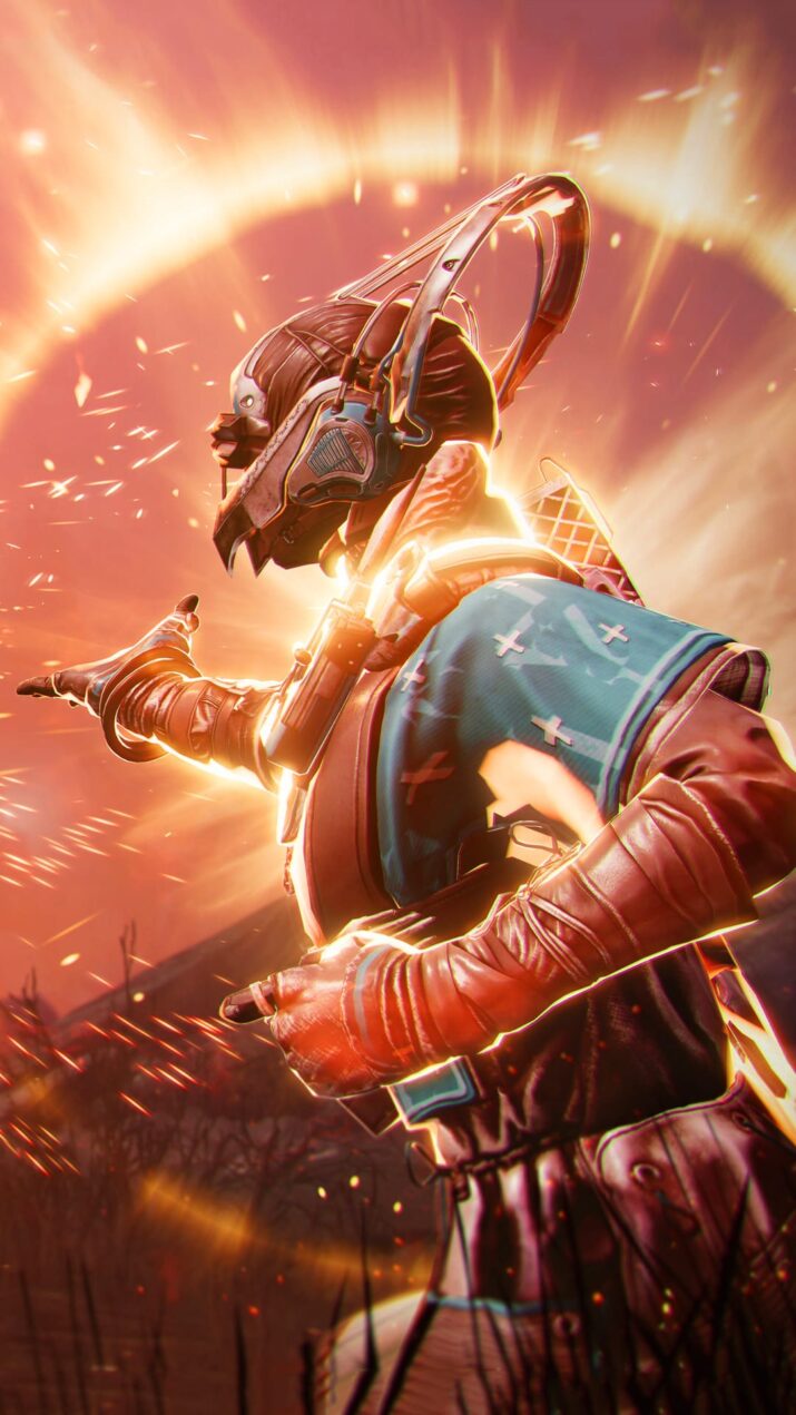 Destiny 2 The Final Shape Wallpaper - KoLPaPer - Awesome Free HD Wallpapers