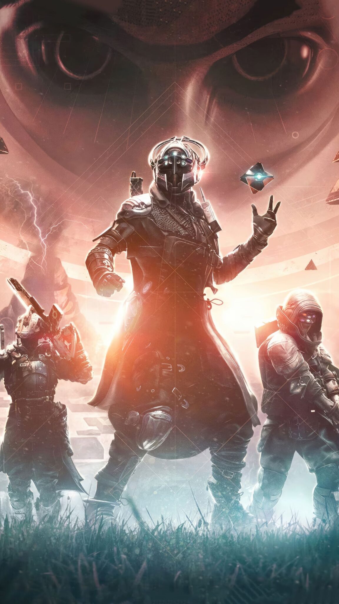 Destiny 2 The Final Shape Wallpaper - KoLPaPer - Awesome Free HD Wallpapers