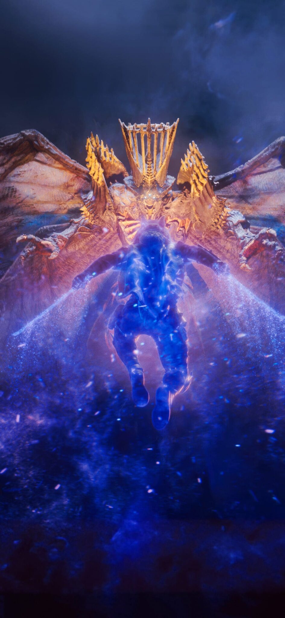 Destiny 2 The Final Shape Wallpaper - KoLPaPer - Awesome Free HD Wallpapers