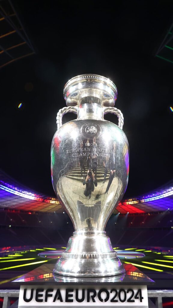 EURO 2024 Wallpaper - KoLPaPer - Awesome Free HD Wallpapers