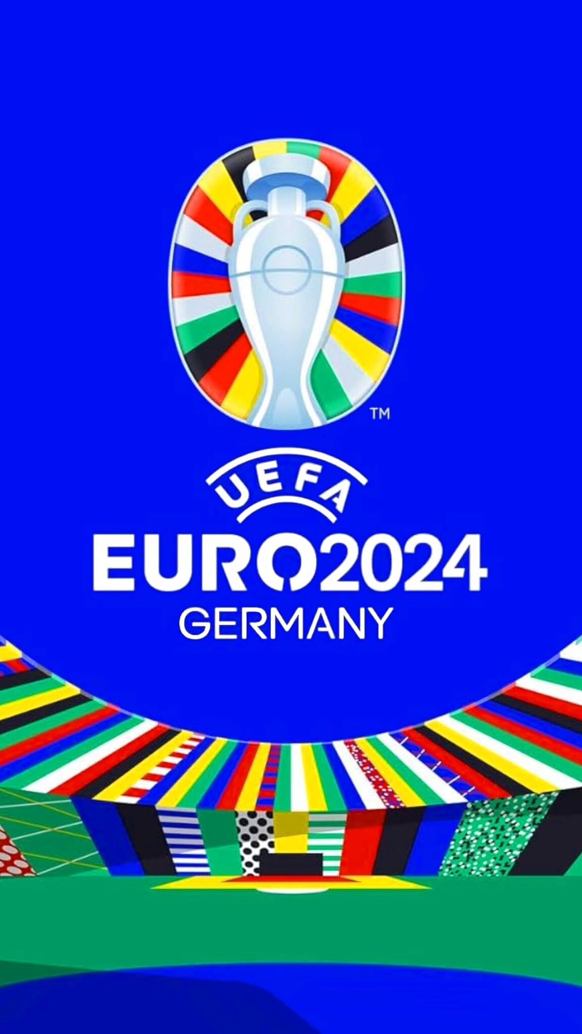 EURO 2024 Wallpaper - KoLPaPer - Awesome Free HD Wallpapers