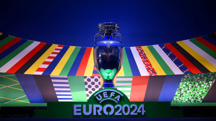 EURO 2024 Wallpaper - KoLPaPer - Awesome Free HD Wallpapers