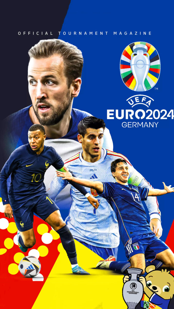 EURO 2024 Wallpaper - KoLPaPer - Awesome Free HD Wallpapers
