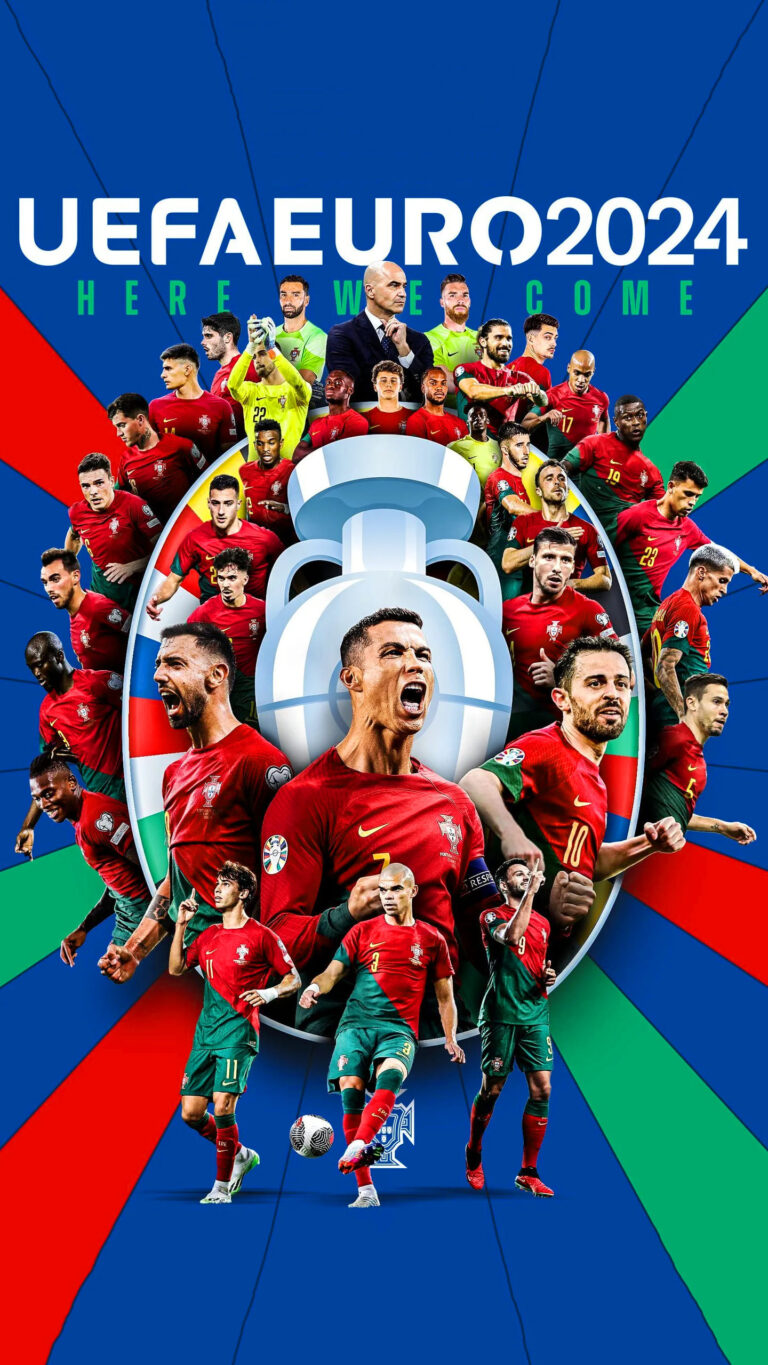 EURO 2024 Wallpaper - KoLPaPer - Awesome Free HD Wallpapers