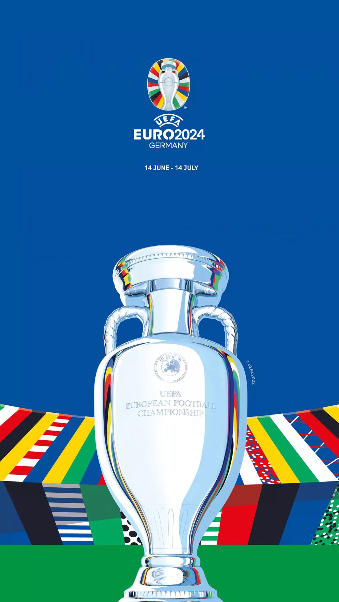 EURO 2024 Wallpaper - KoLPaPer - Awesome Free HD Wallpapers