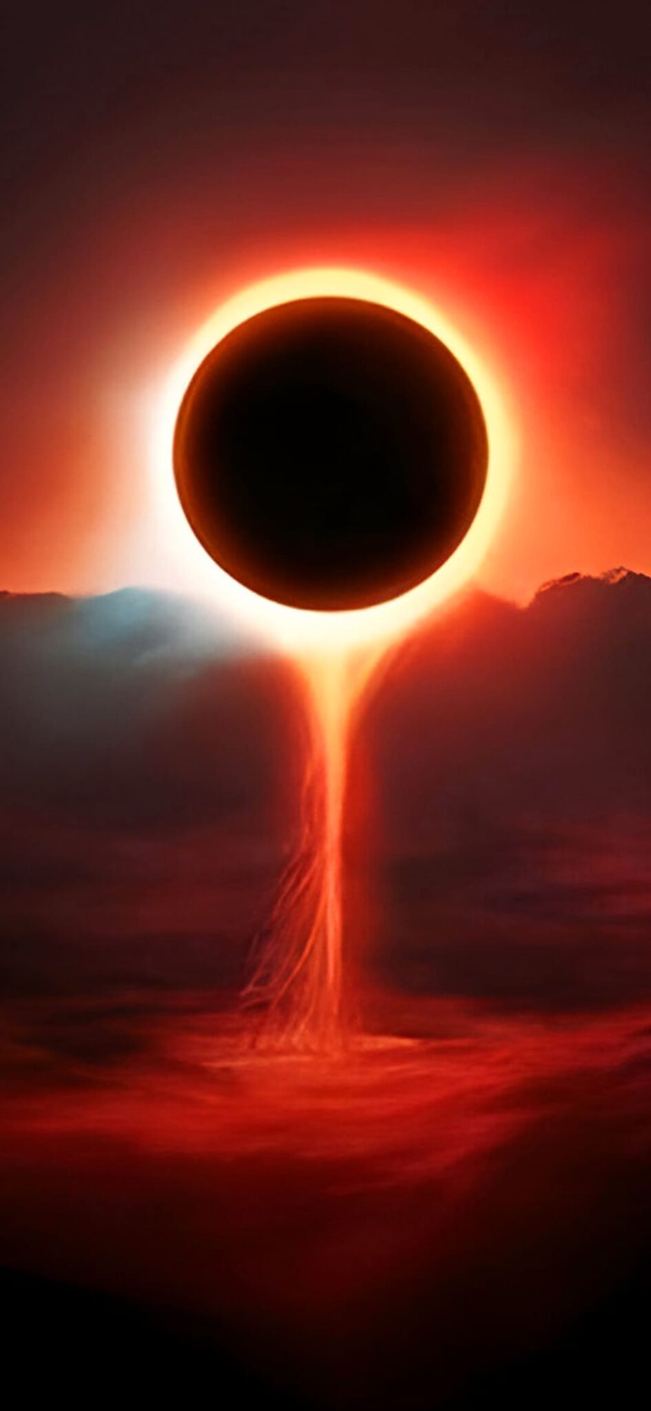 Solar Eclipse Wallpaper - KoLPaPer - Awesome Free HD Wallpapers