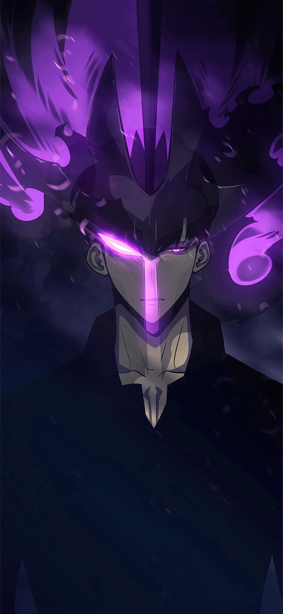 Solo Leveling Arise Wallpaper - KoLPaPer - Awesome Free HD Wallpapers