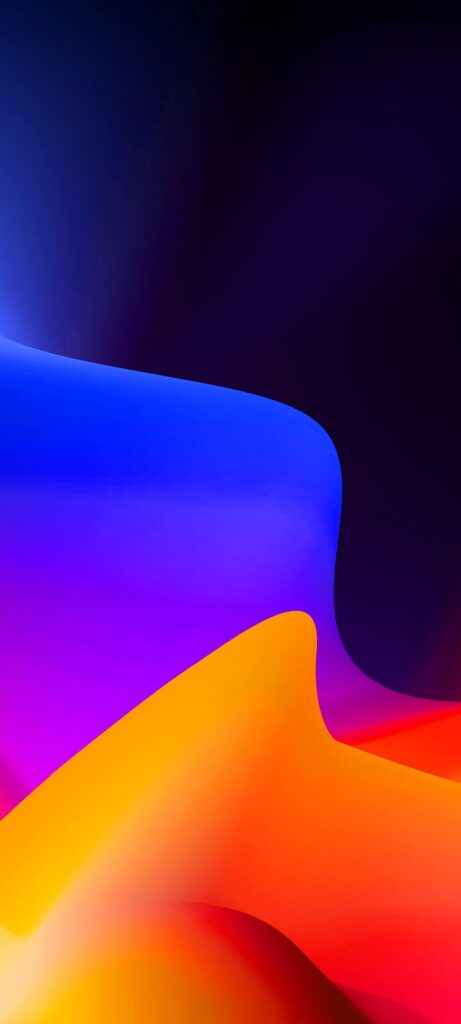iOS 18 Wallpaper - KoLPaPer - Awesome Free HD Wallpapers