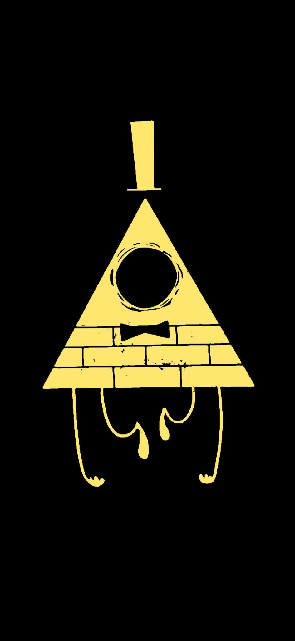 Bill Cipher Wallpaper - KoLPaPer - Awesome Free HD Wallpapers