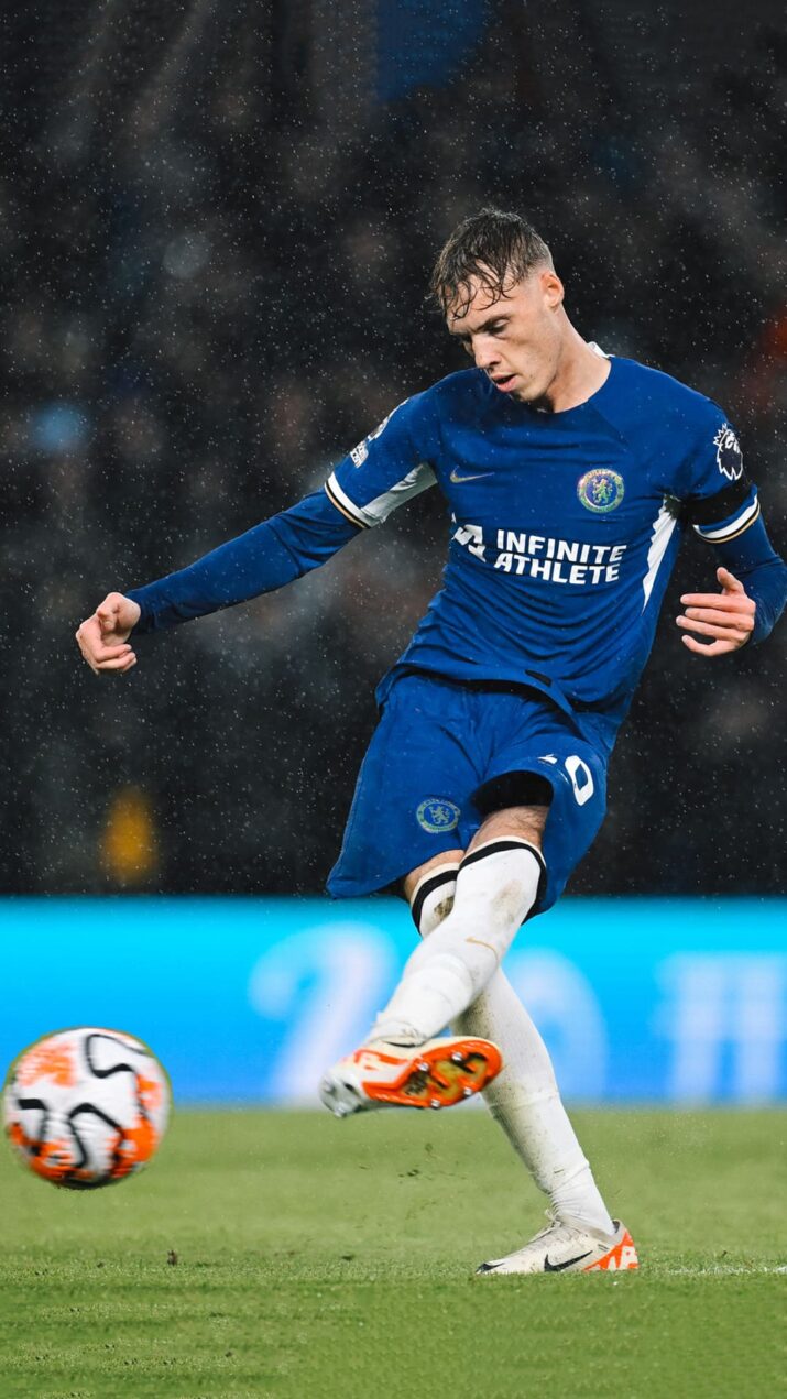 Cole Palmer - KoLPaPer - Awesome Free HD Wallpapers