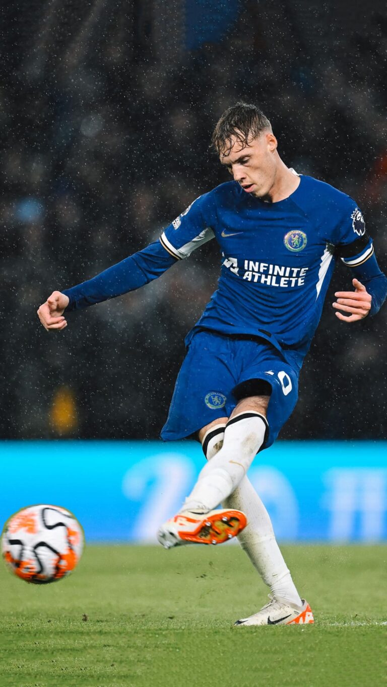 Cole Palmer - KoLPaPer - Awesome Free HD Wallpapers