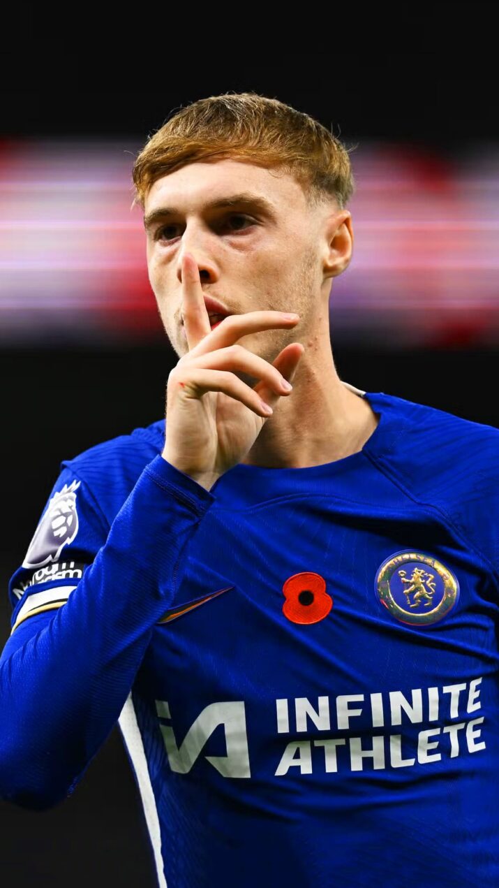 Cole Palmer - KoLPaPer - Awesome Free HD Wallpapers