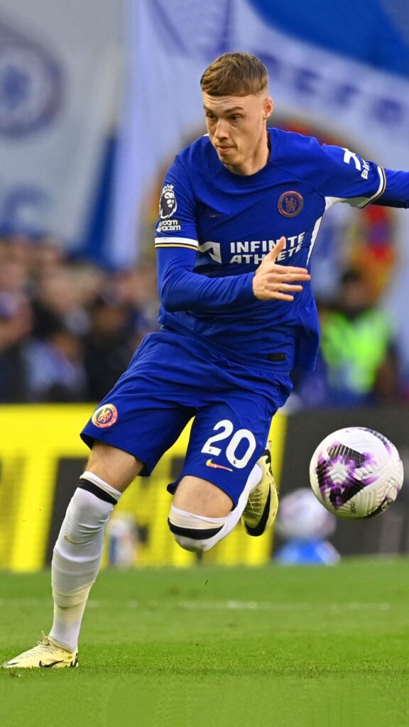 Cole Palmer - KoLPaPer - Awesome Free HD Wallpapers