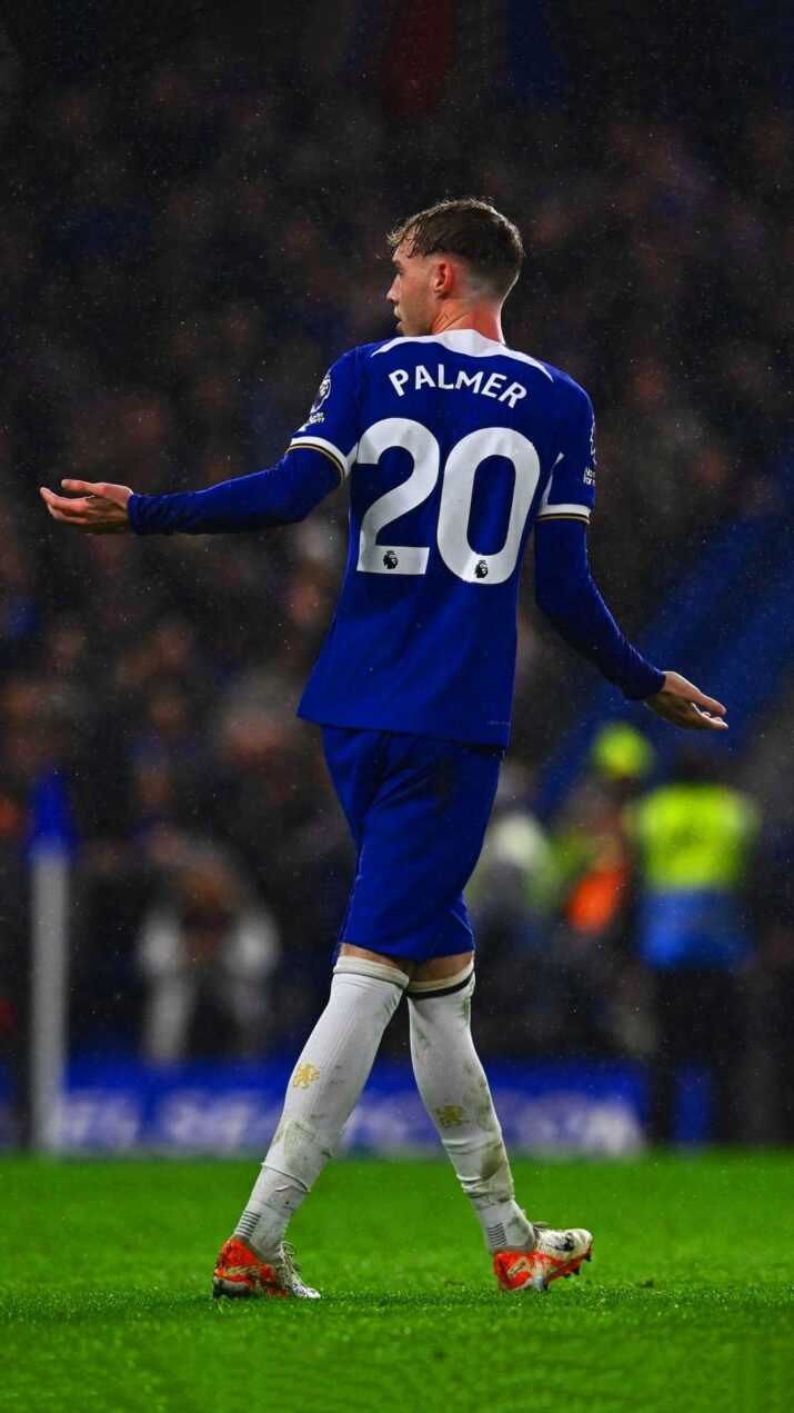 Cole Palmer - KoLPaPer - Awesome Free HD Wallpapers