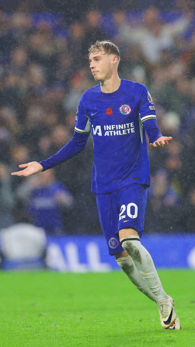 Cole Palmer - KoLPaPer - Awesome Free HD Wallpapers