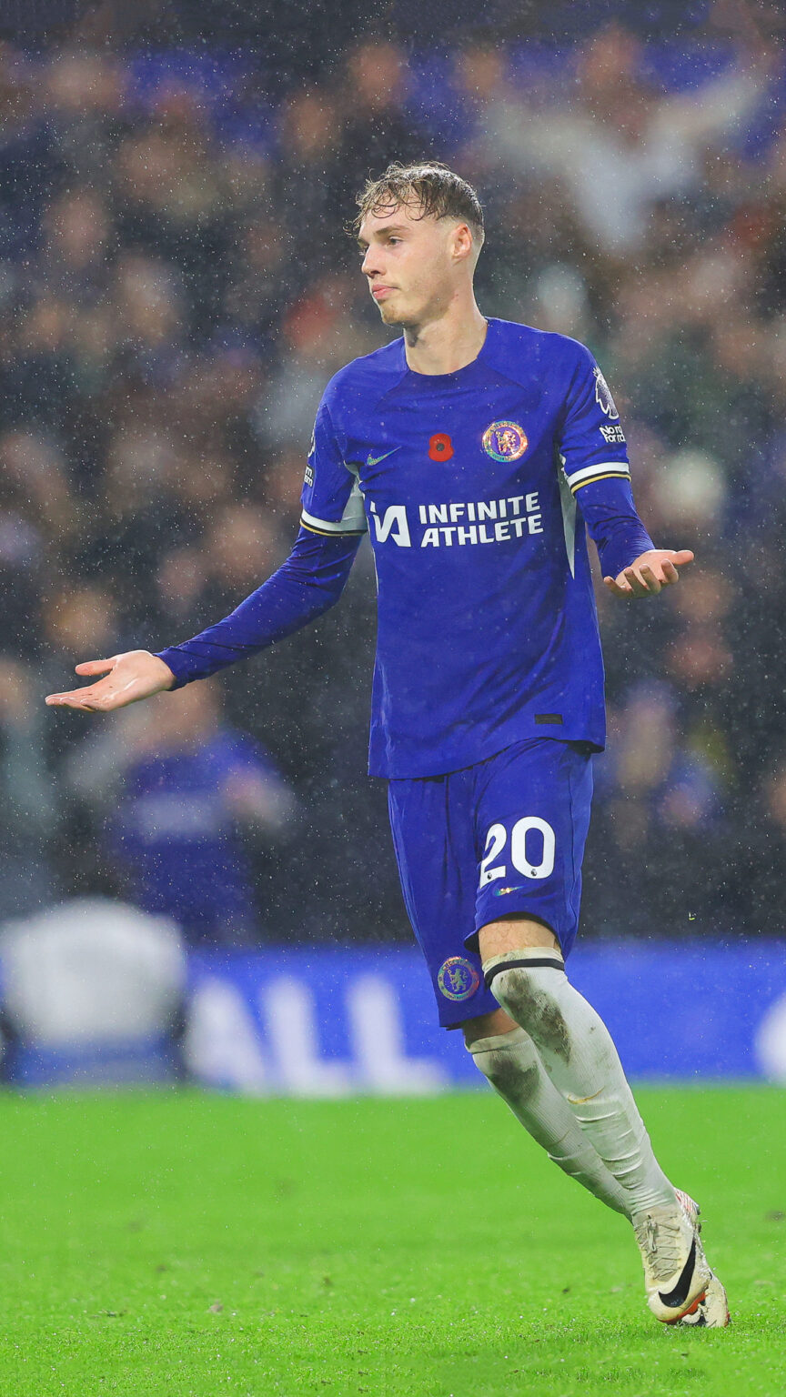 Cole Palmer - KoLPaPer - Awesome Free HD Wallpapers