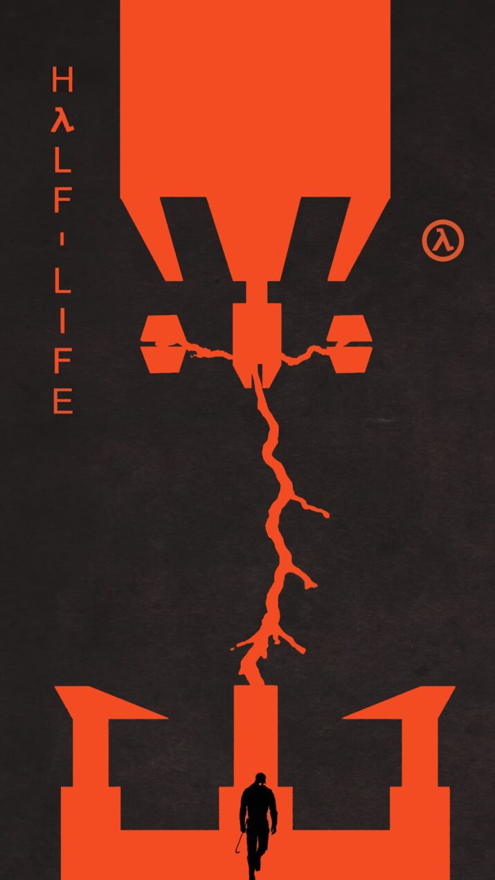 Half Life Wallpaper - KoLPaPer - Awesome Free HD Wallpapers